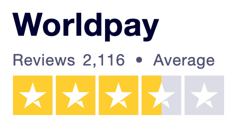 Worldpay Review: Should You Avoid Them & Use An Alternative?