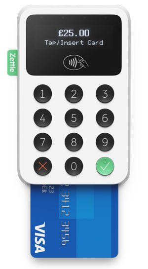 Best 15 Card Machines For Small Businesses| Merchant Savvy