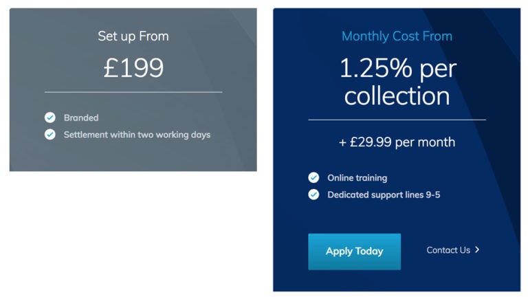 Top 10 Direct Debit & Recurring Payments Providers