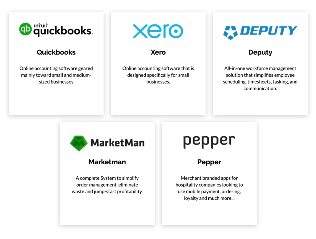 Nobly POS Hardware, Integrations & Pricing | Merchant Savvy