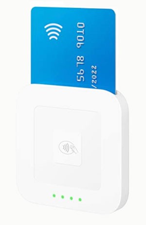 Payment Processing & Merchant Services