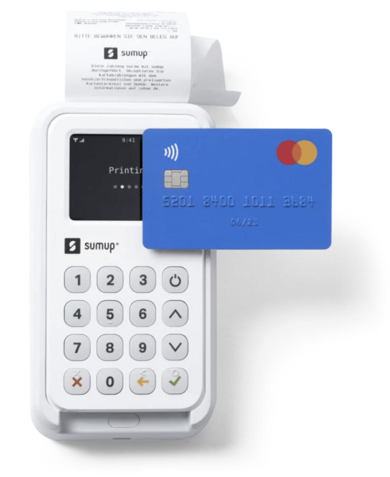 Best 15 Card Machines For Small Businesses| Merchant Savvy