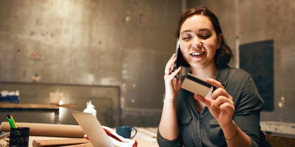 How To Take Card Payments Over The Phone: The Full Guide