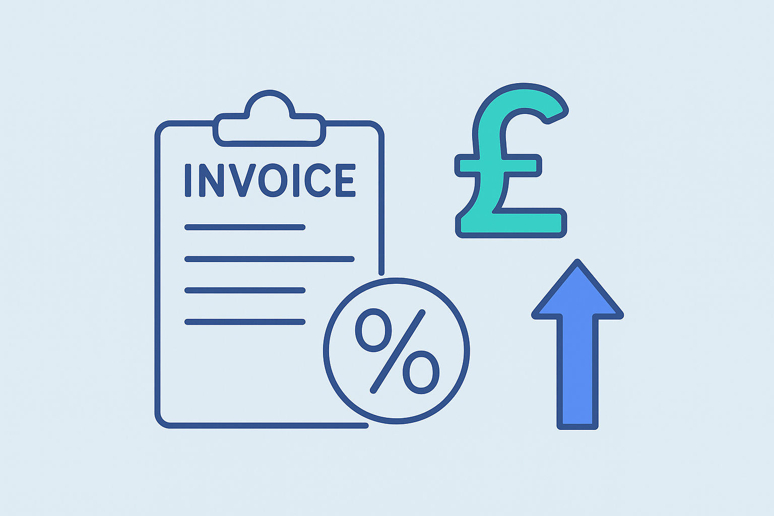 Guide To Invoice Discounting For UK SMEs